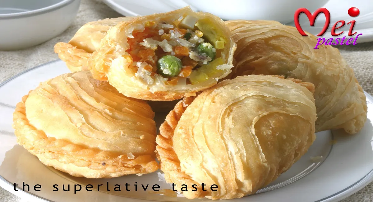 Our Products | Mei Pastel